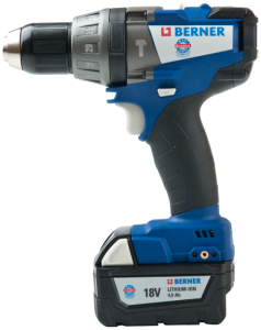 Berner Malta: Quality tools and supplies for professionals • Kasco